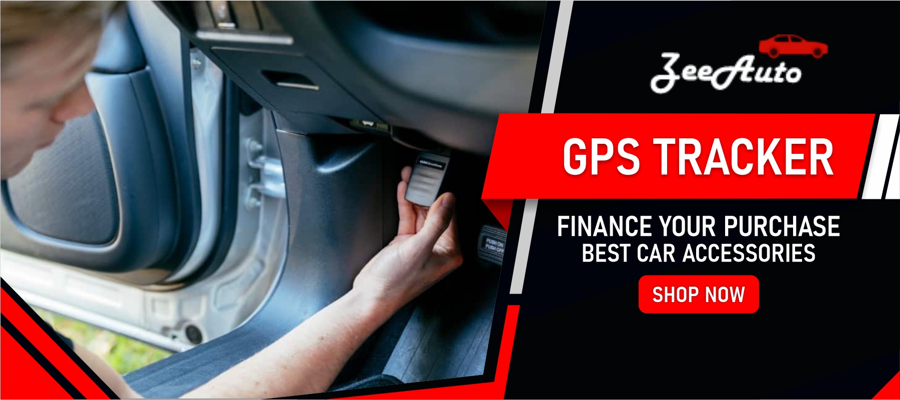 Zee Auto – Automative Online Store in UK